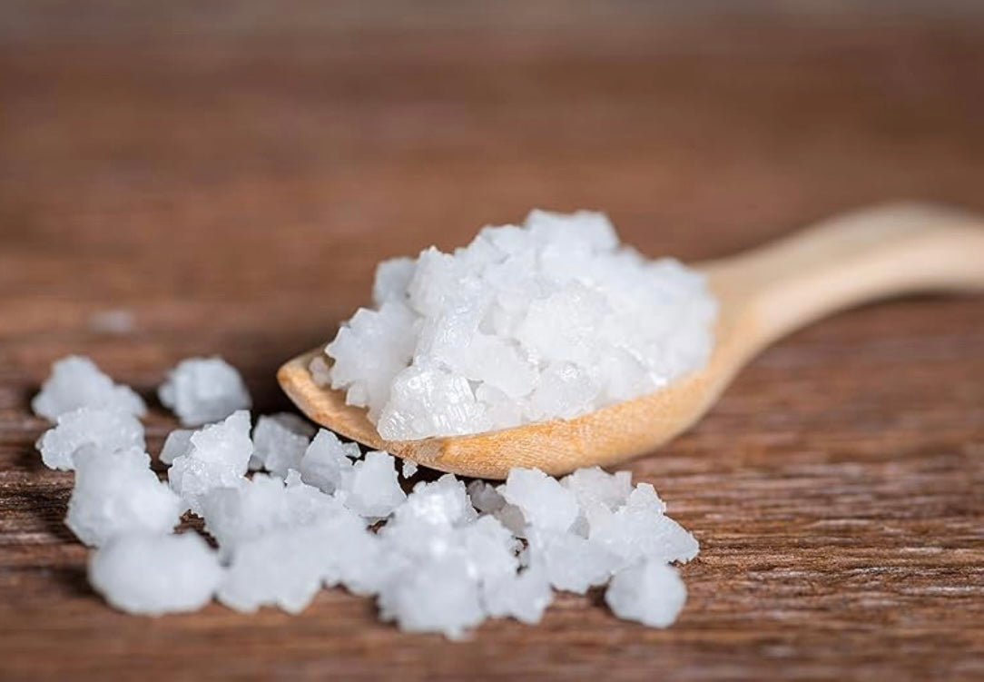 Moroccan bath salt – Noha Moroccan cosmetics